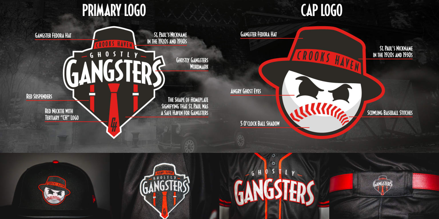 Let the Haunted Debauchery Ensue As St. Paul Saints Become the Crooks ...