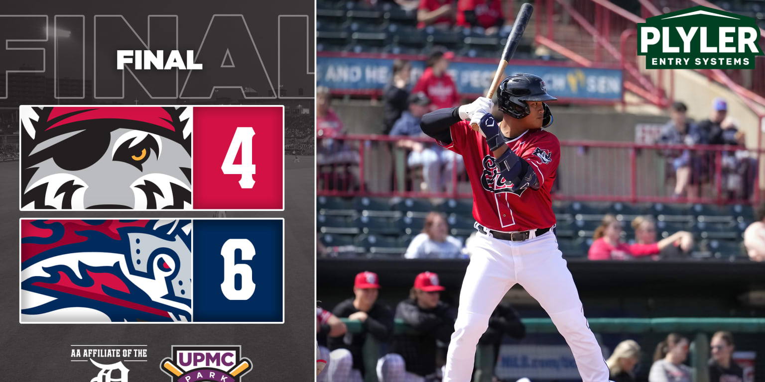 Walk-off Blast Sinks SeaWolves; Ponies Win 10th Straight | SeaWolves