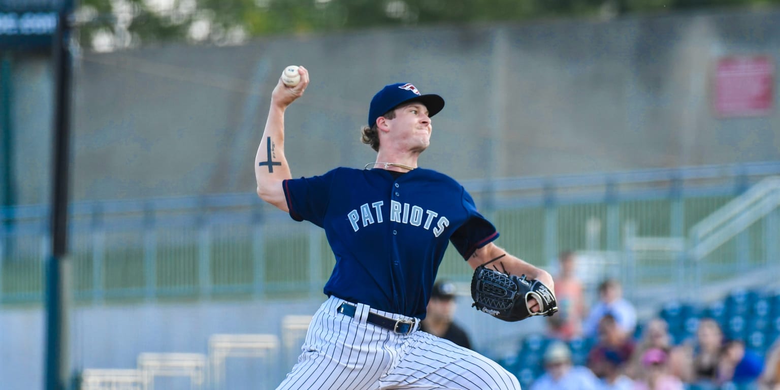 Hampton's 10 K Day Serves as Silver Lining in Tight Defeat vs. Reading ...