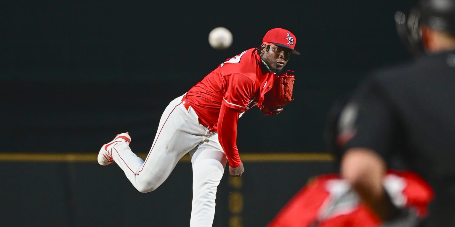 The Scoop With Luis Mey Feature | MiLB.com