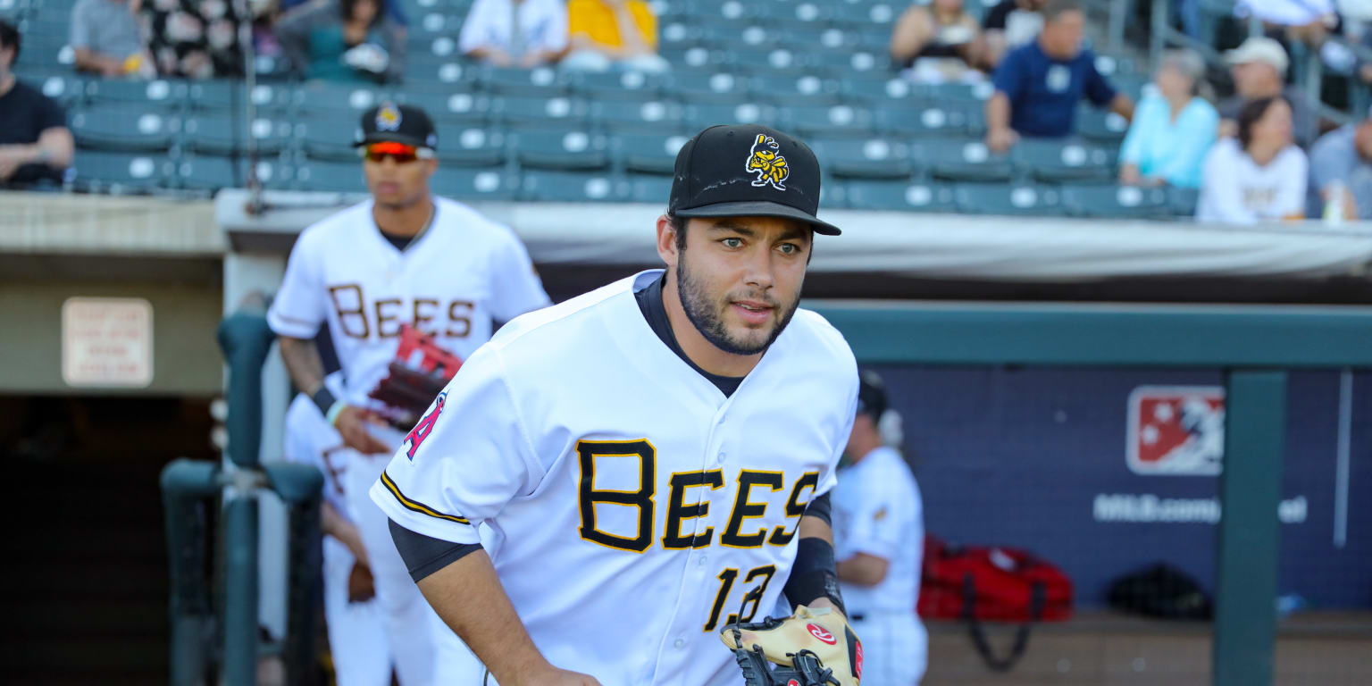 Bees Open Tacoma Series With a 6-5 Victory | MiLB.com