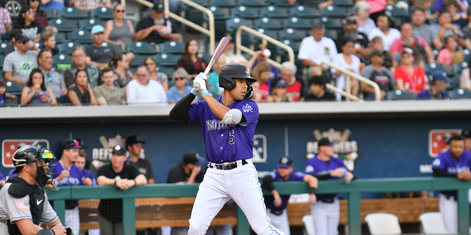 Stellar Pitching Guides Isotopes Past Chihuahuas, 4-2 | Isotopes