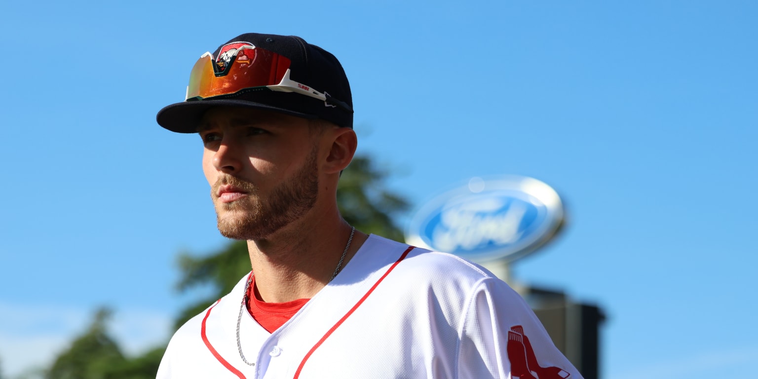 Sea Dogs offense ignites fireworks in 12-4 win | MiLB.com