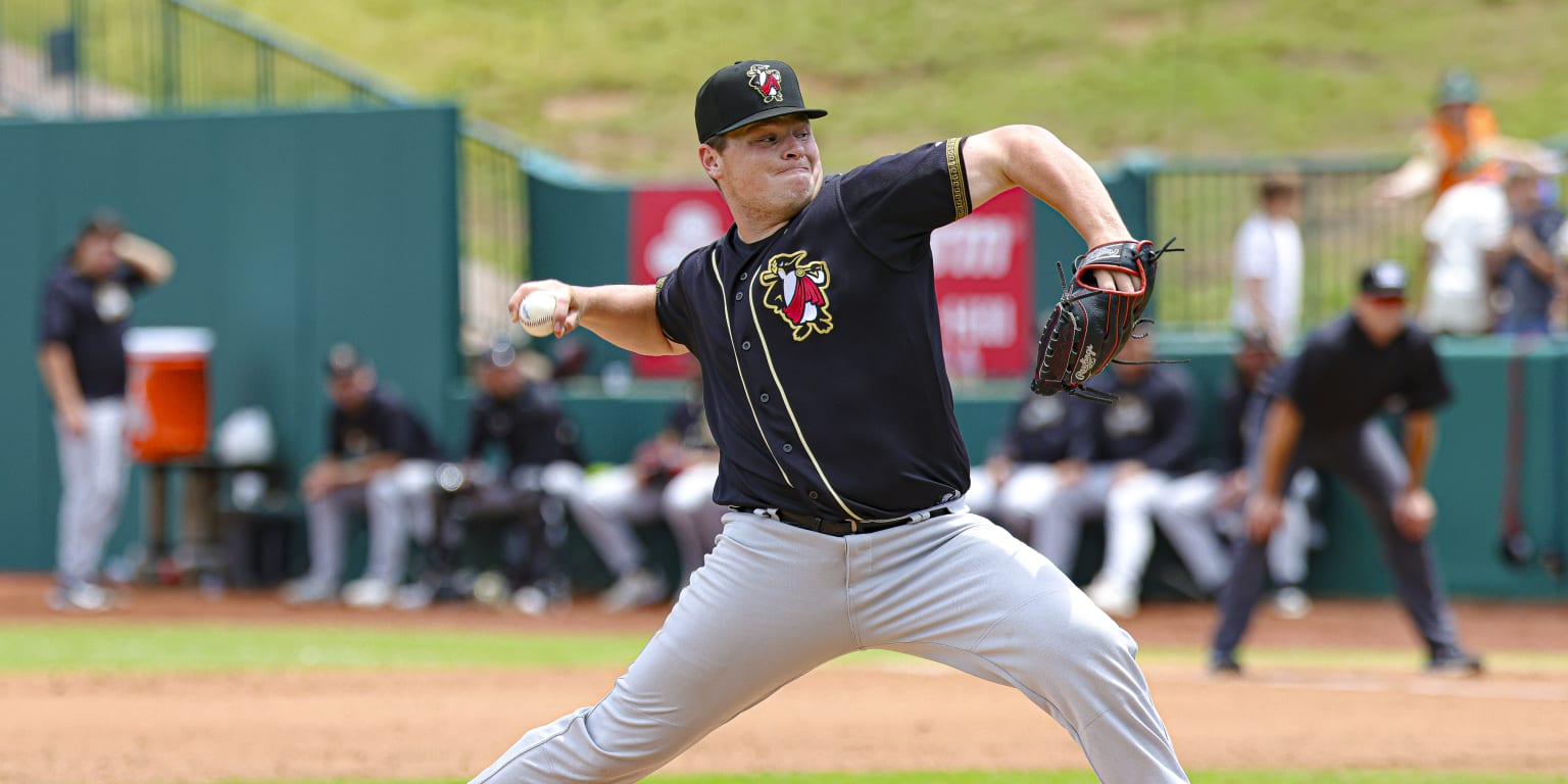 Offensive Hangover Hits: Emperors Sluggish After Tuesday’s Win | MiLB.com