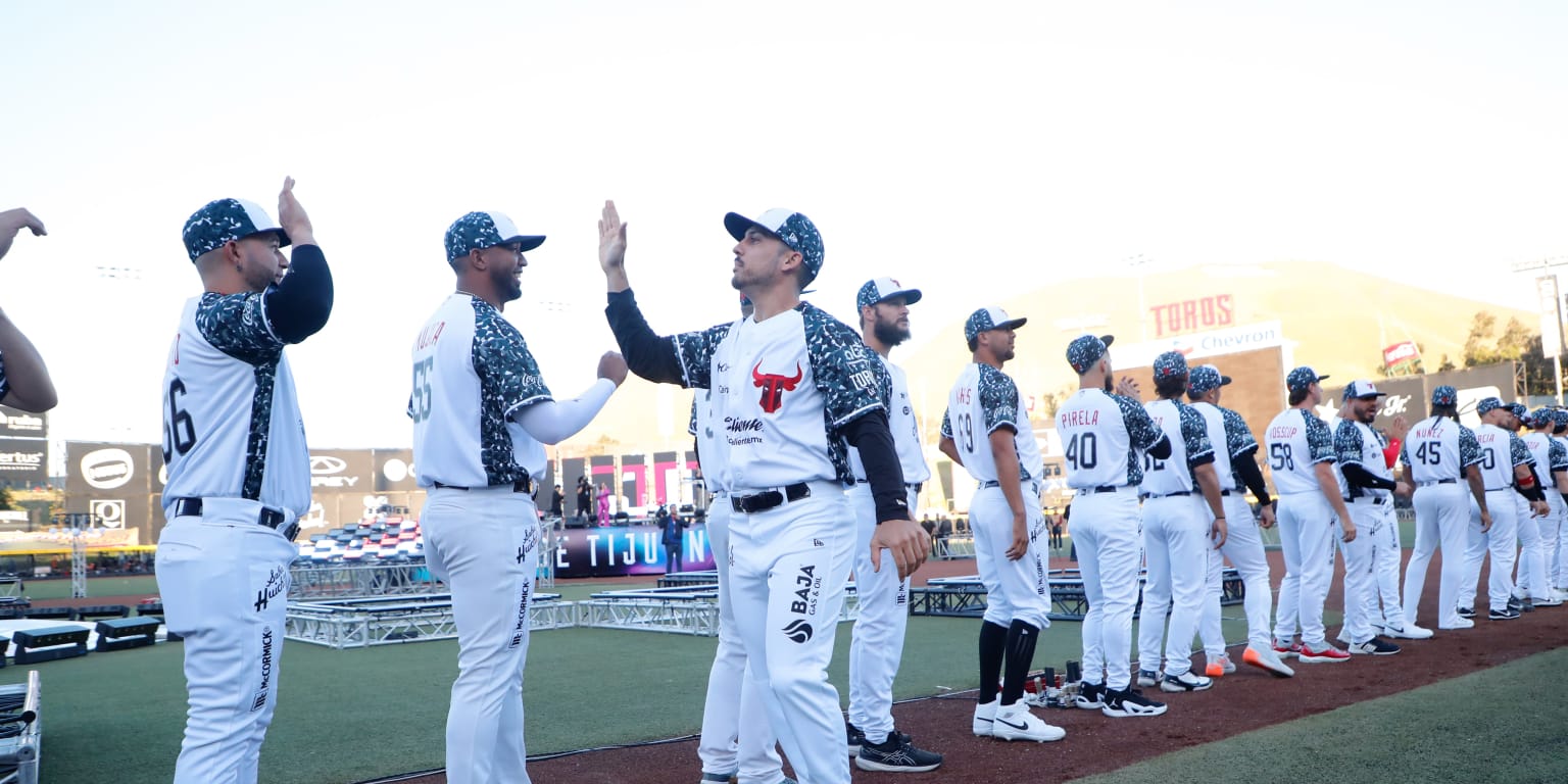 Toros: Se presentan ante Rieleros | MiLB.com