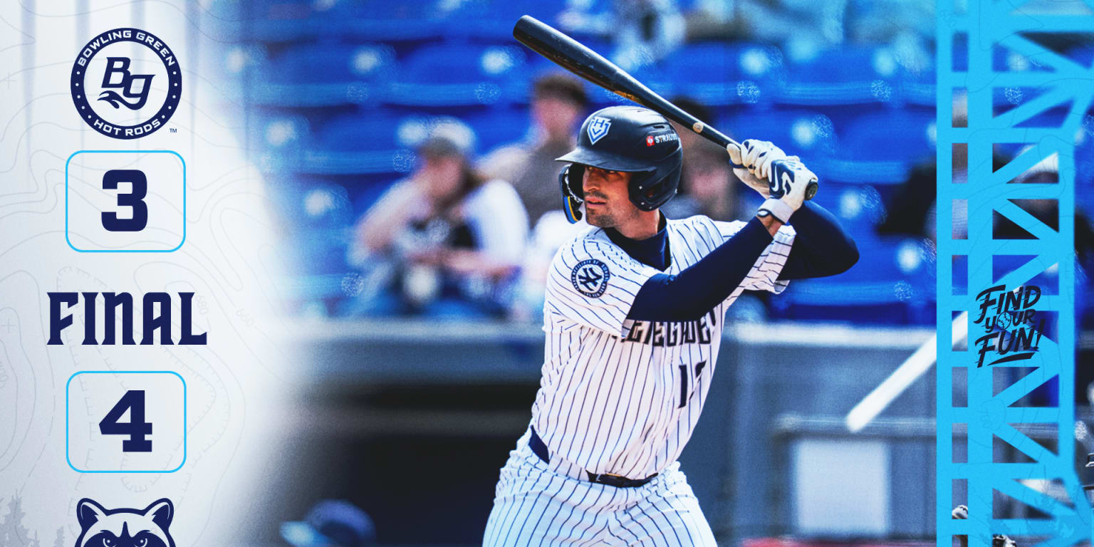 Cardiac 'Gades strike again for their fifth walk-off win of the season