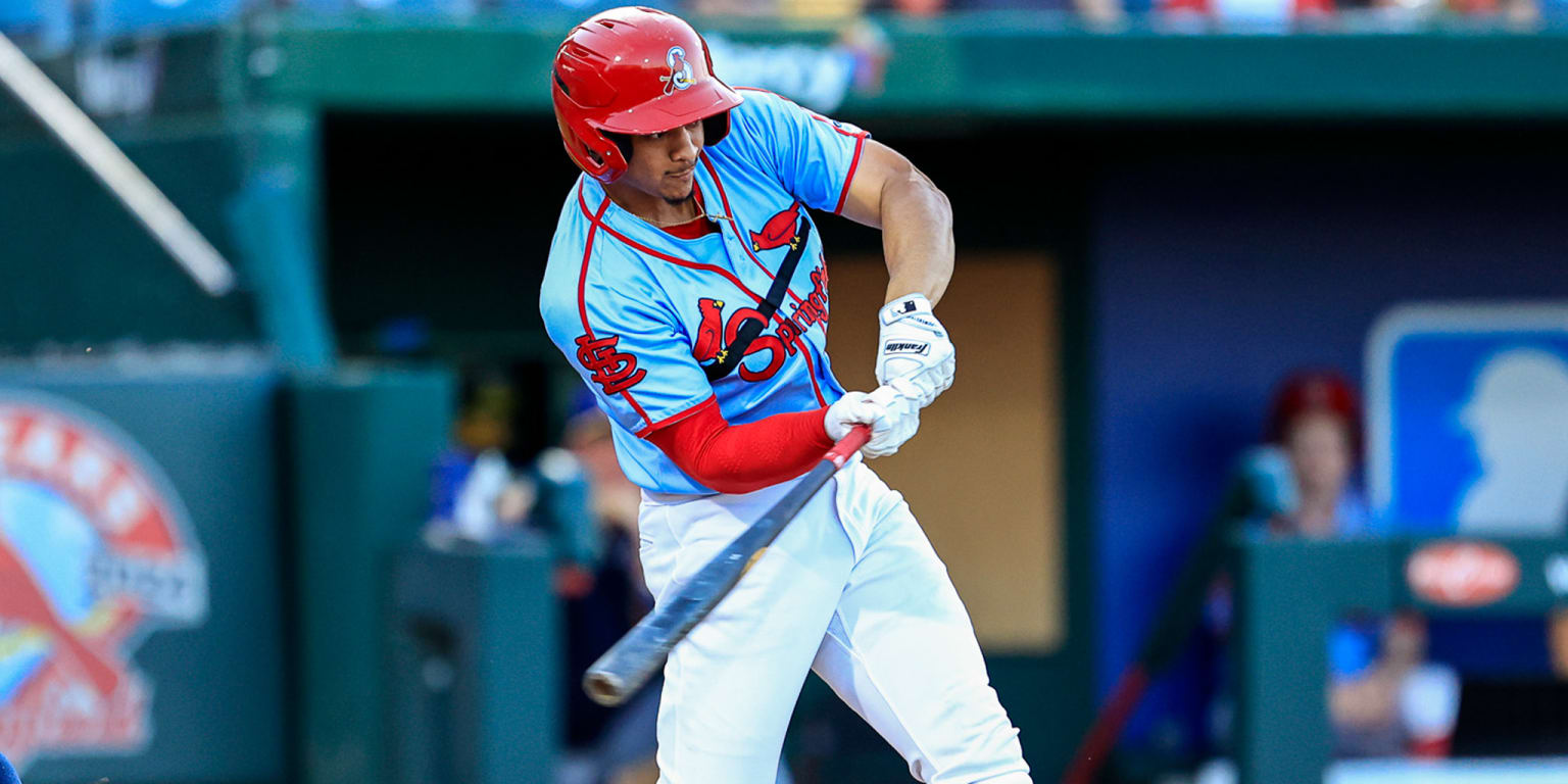 Rivas extends hit streak as win streak ends