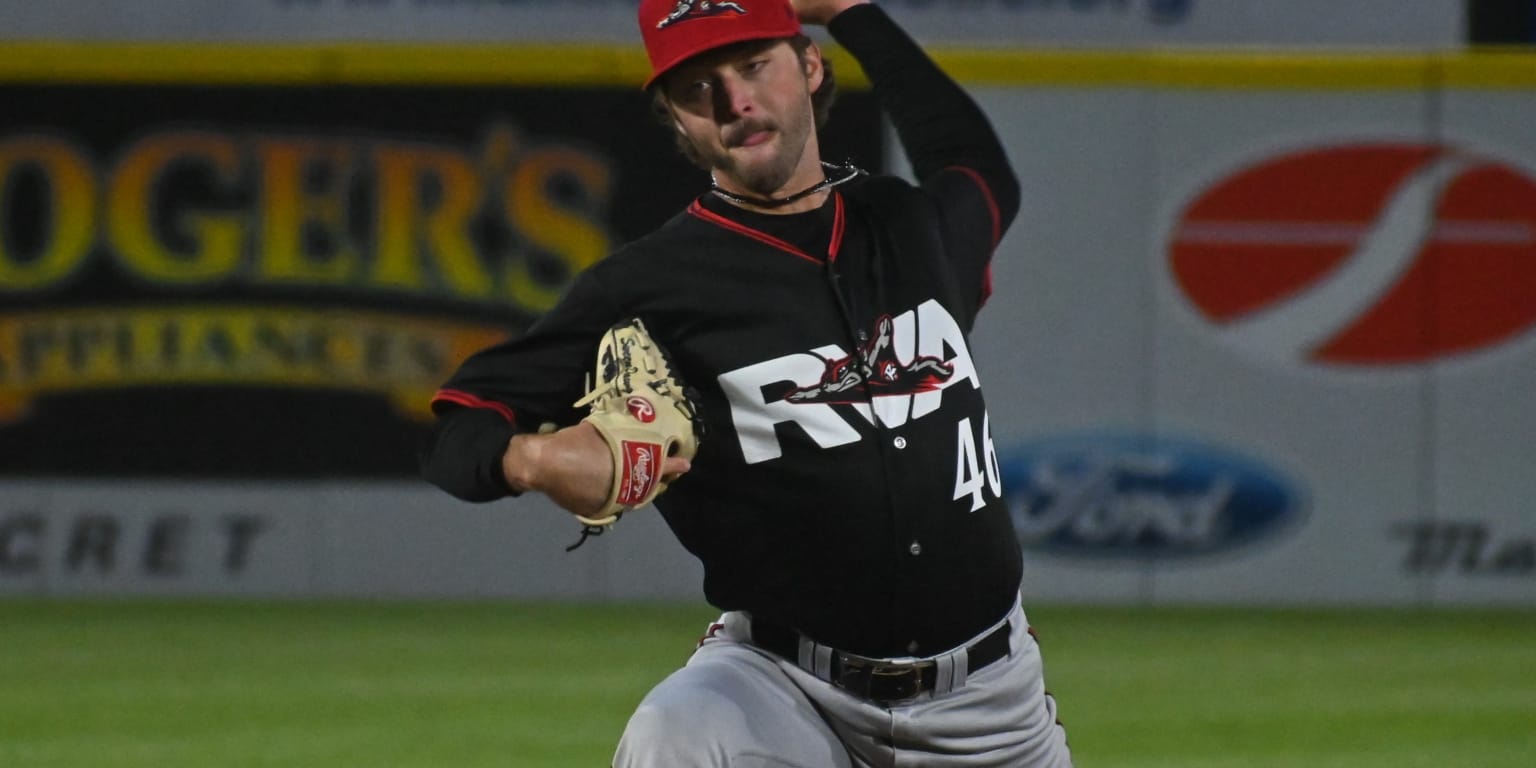 Slide snapped with 4-1 Squirrels win over Curve | MiLB.com