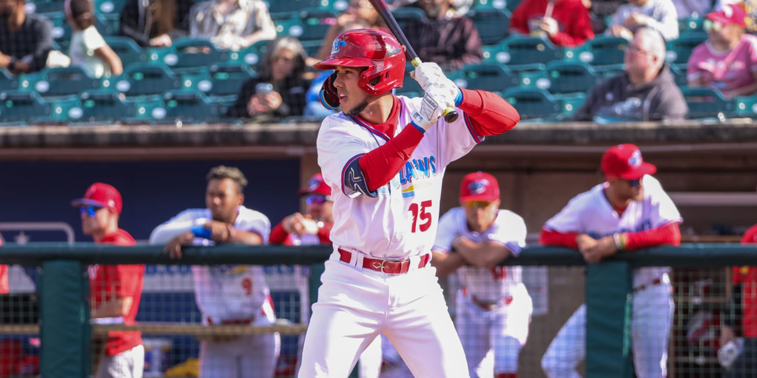 BlueClaws Score Game's Final Eight in Comeback Win on Saturday | MiLB.com
