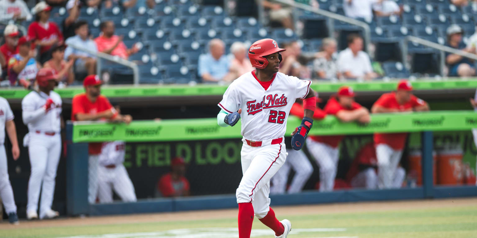 Games 61, 62 Recap | MiLB.com