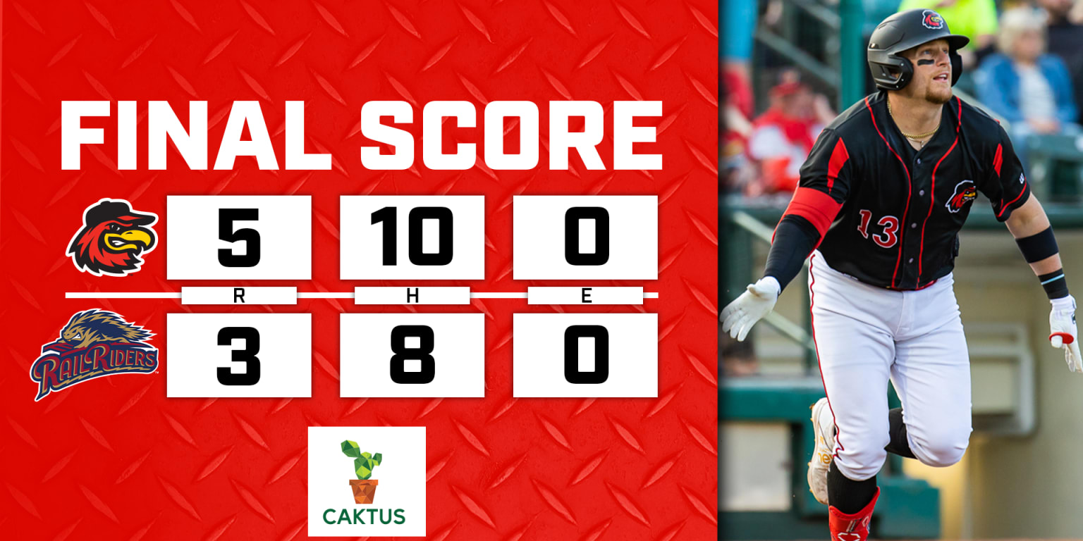 Game Recap 8.4.23 | MiLB.com