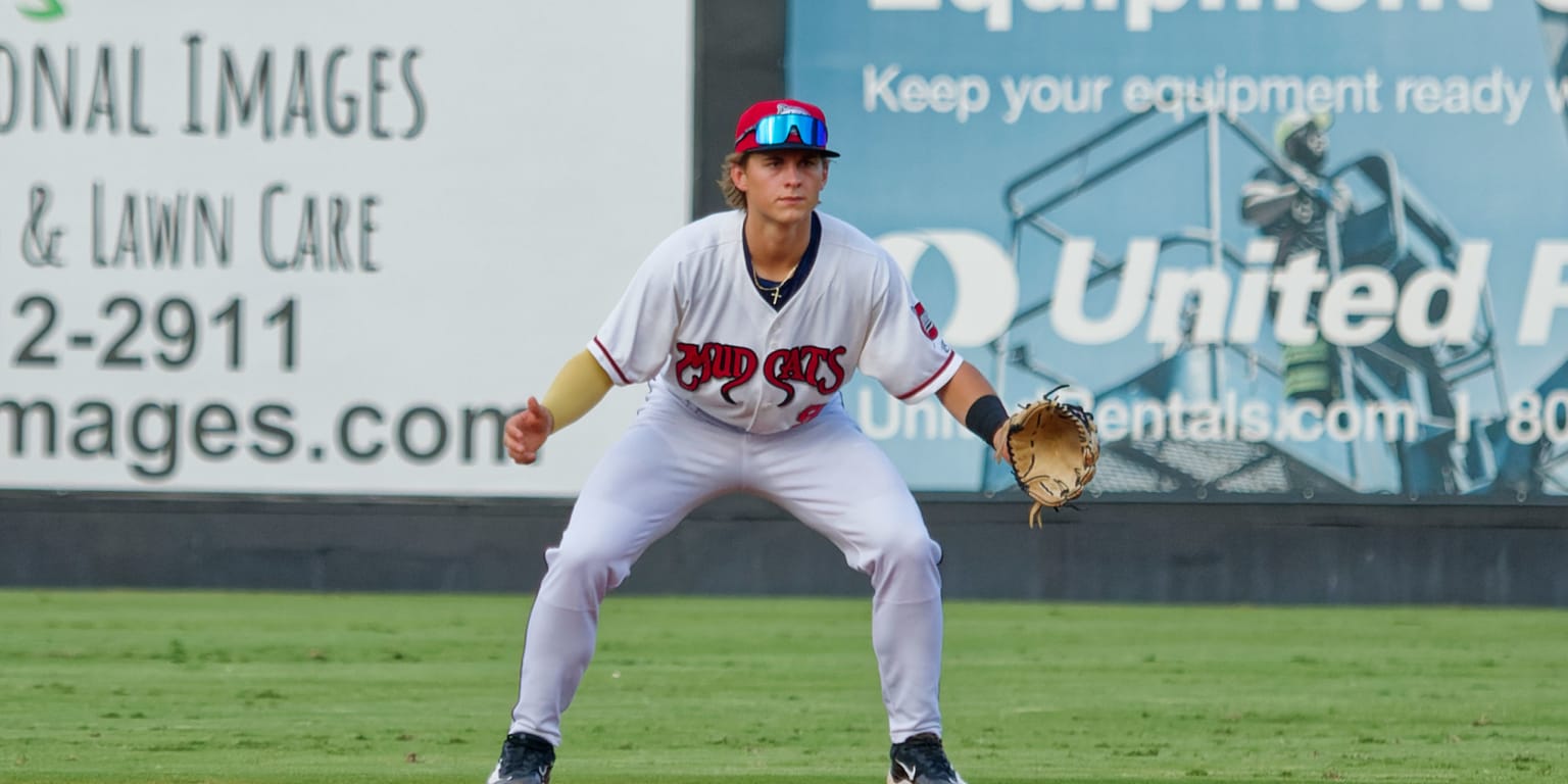Mudcats Rally To Sweep Nationals | MiLB.com