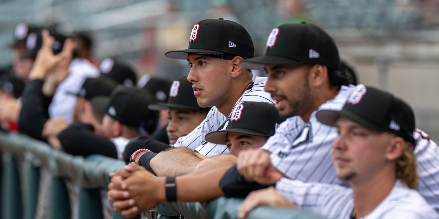 Barons vs Lookout Game 3 | Barons
