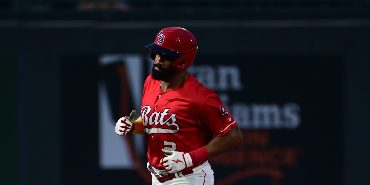 Ramos Walk-off Homer Caps Bats Comeback Over Indy | MiLB.com