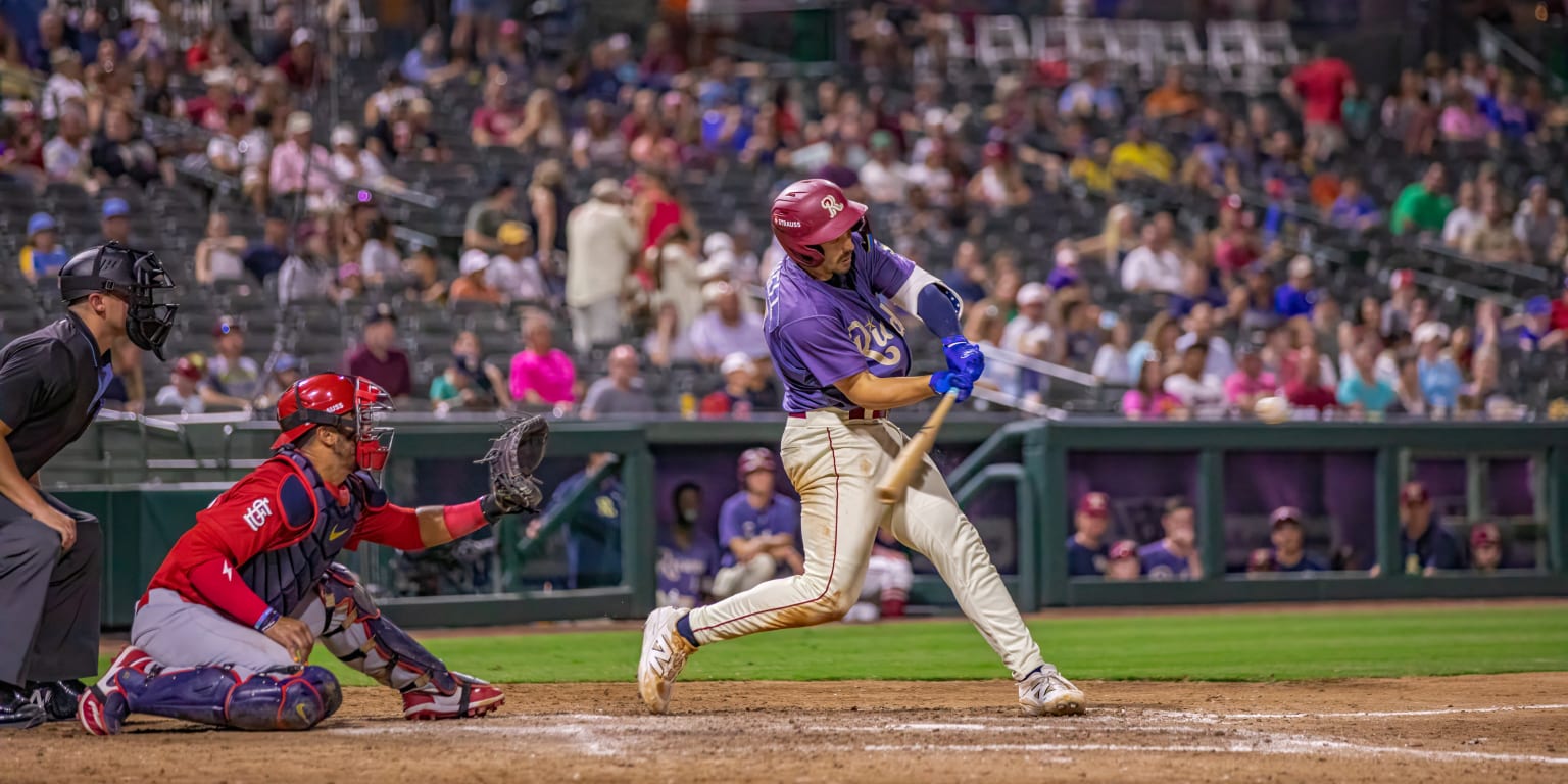 Pitching, Mitchell down RockHounds to regain first place | MiLB.com