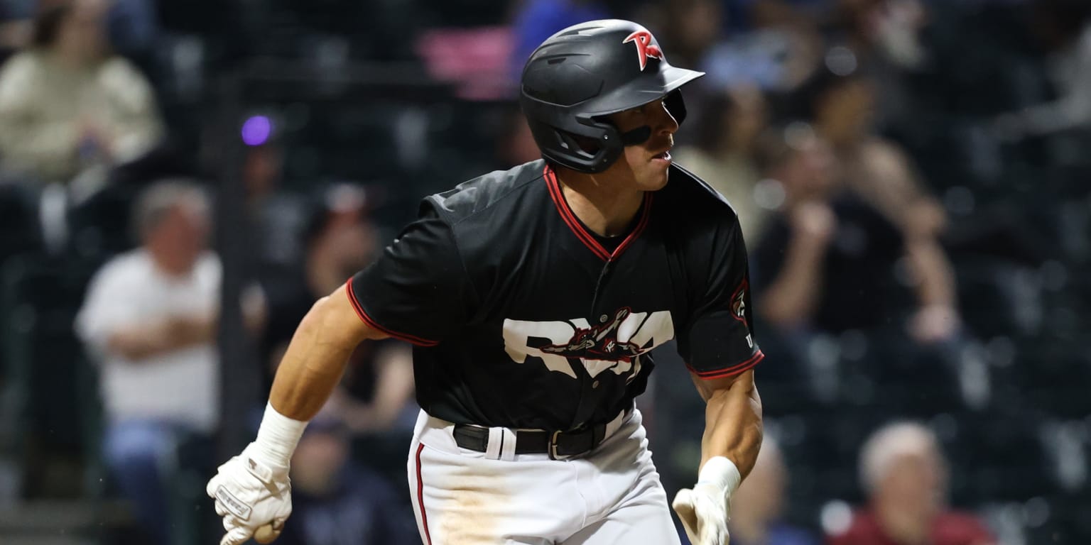 SeaWolves score early, sink Squirrels on Wednesday | MiLB.com