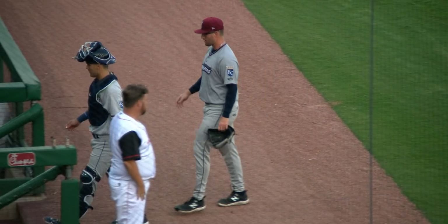 Cameron Ks Eight in 6-1 Win Wednesday | MiLB.com