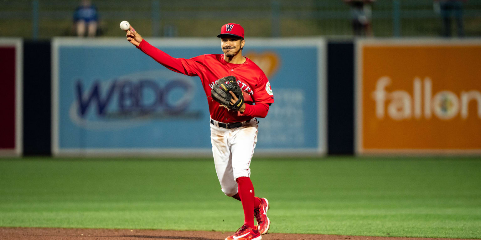 Game 10 vs. Columbus | MiLB.com