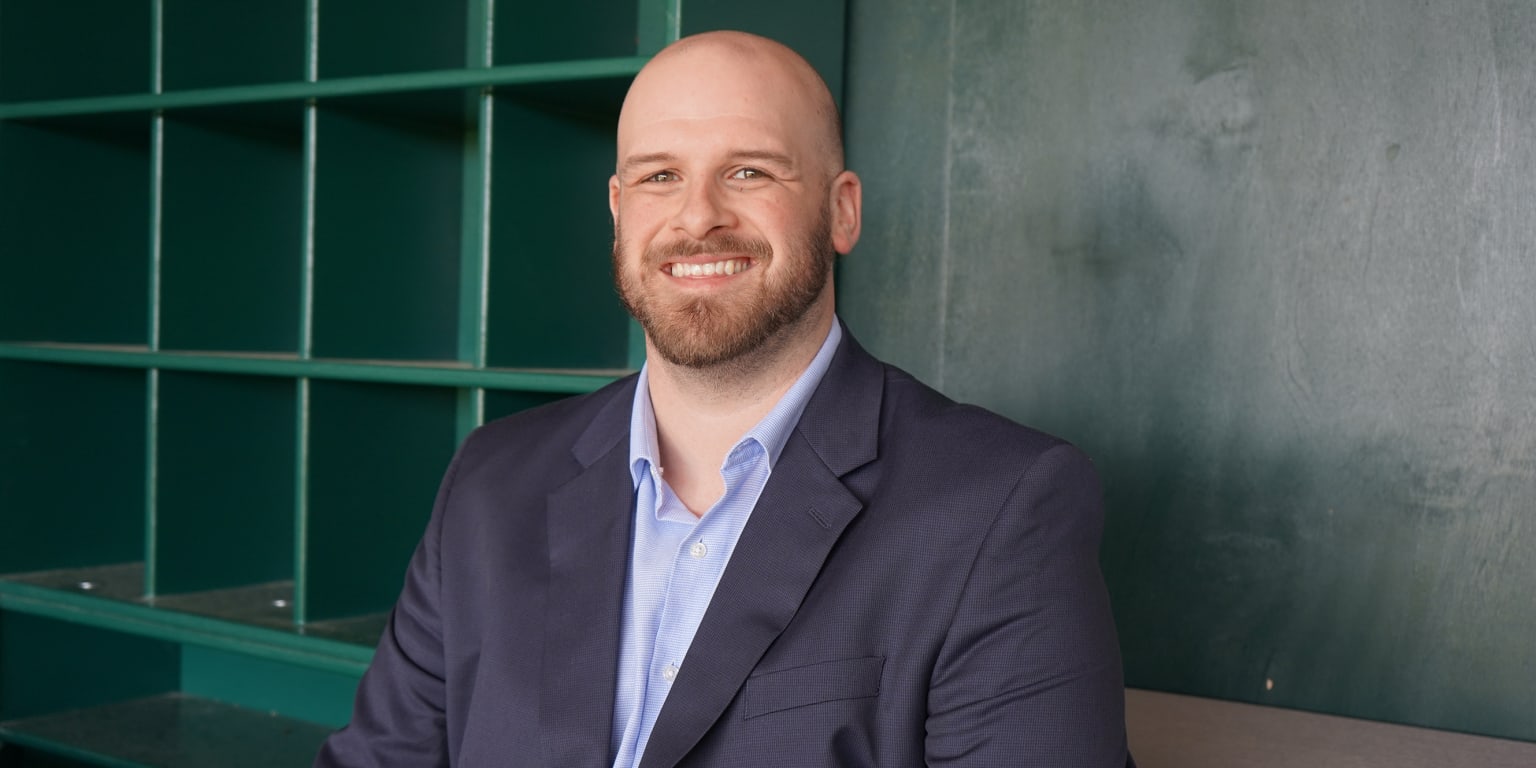 IOWA CUBS ANNOUNCE JASON KEMPF AS BROADCASTER | MiLB.com