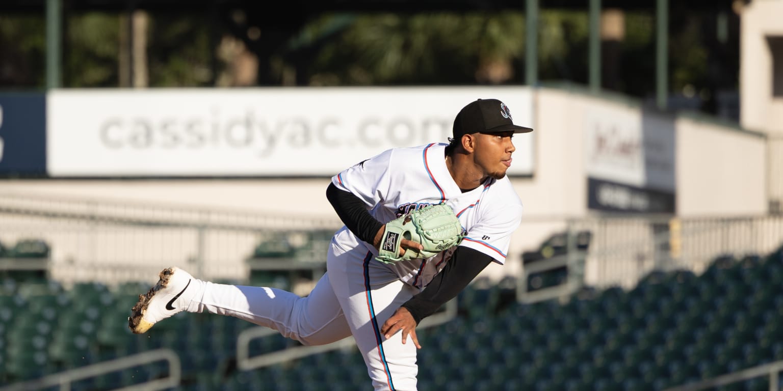 Hammerheads Walk-Off Marauders 6-5 in 11 Innings Friday Night
