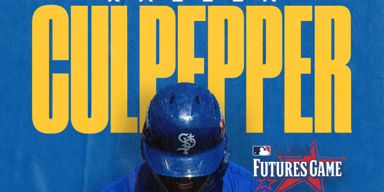 Culpepper Futures Game