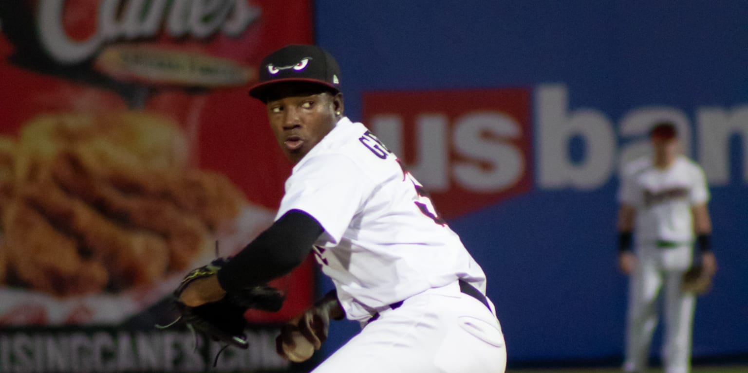 Storm Drop the First Game of the Series Against the Inland Empire 66ers ...