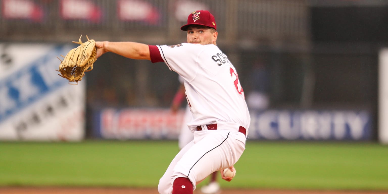 Wisconsin Uses Three Relievers and Hits Three Homers for the Win | MiLB.com