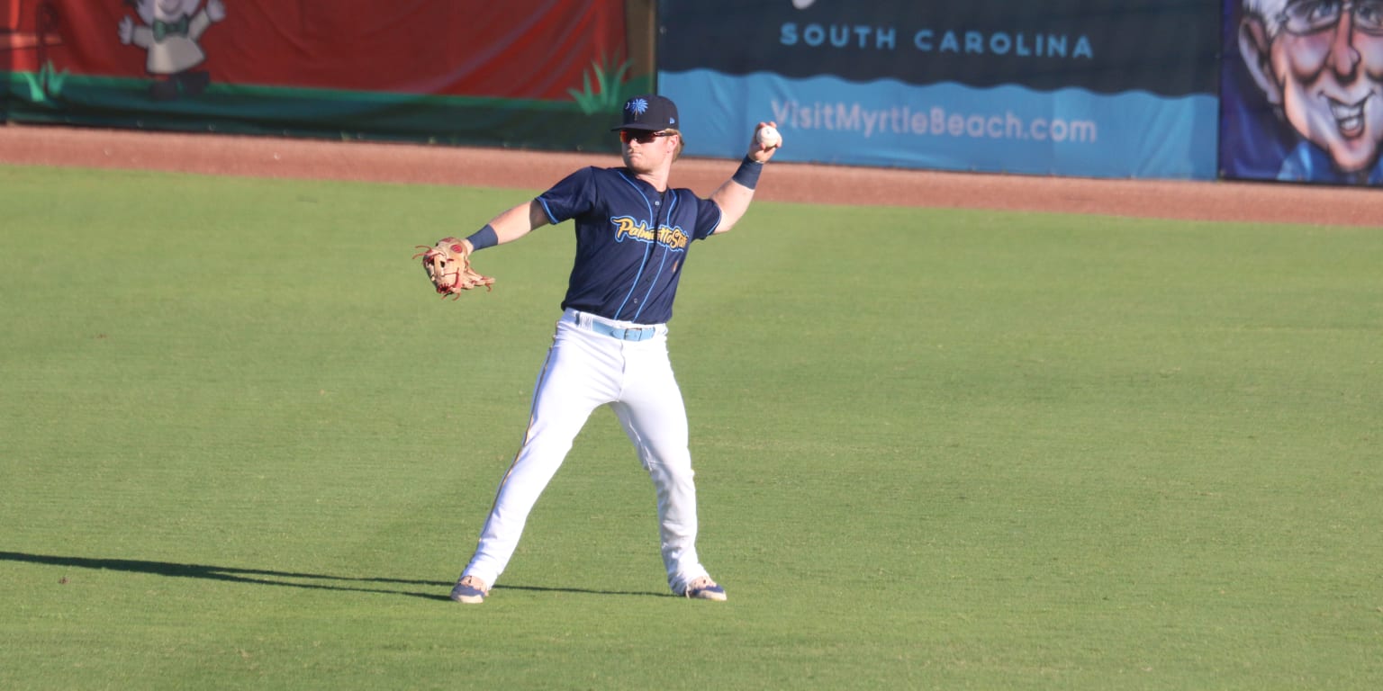 Jacob Wetzel Heats Up in Second Season with Pelicans | MiLB.com