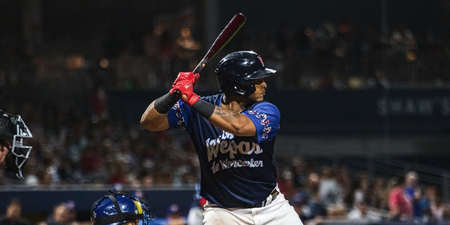 Game 135 at SWB | MiLB.com
