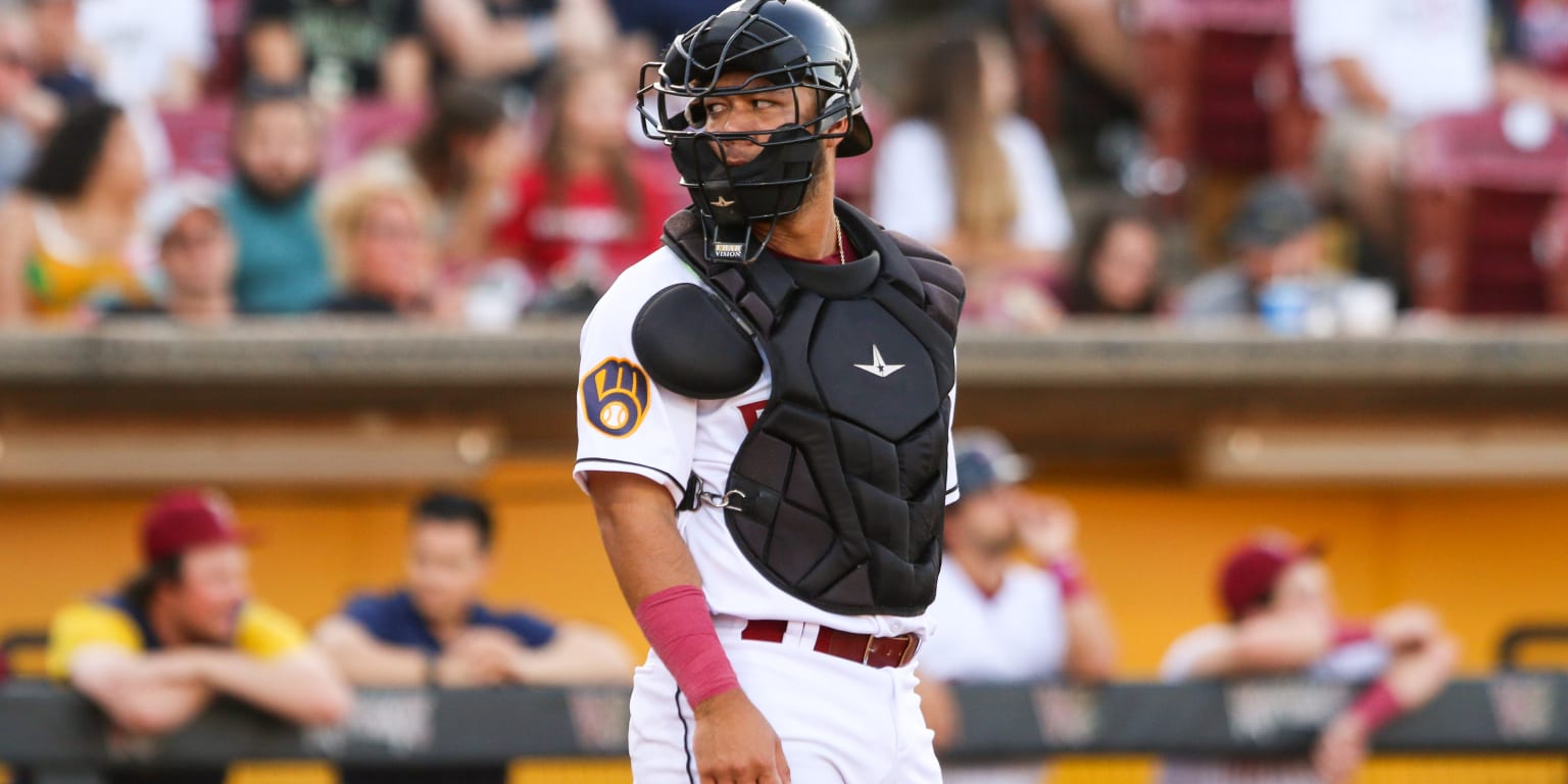 timber-rattlers-arizona-fall-league-update-10-31-22 | MiLB.com