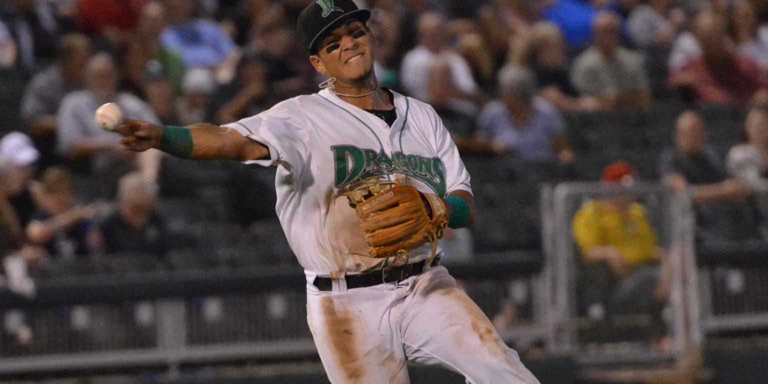 Dragons 2023 Preview, Part 5: Third Basemen | MiLB.com