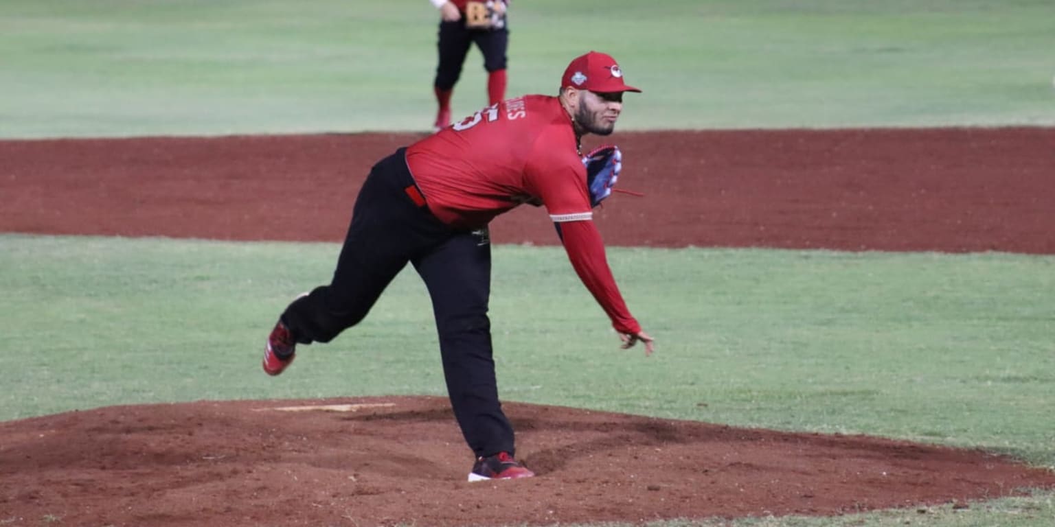 Piratas: Se mantienen como líderes de la Copa Maya | MiLB.com