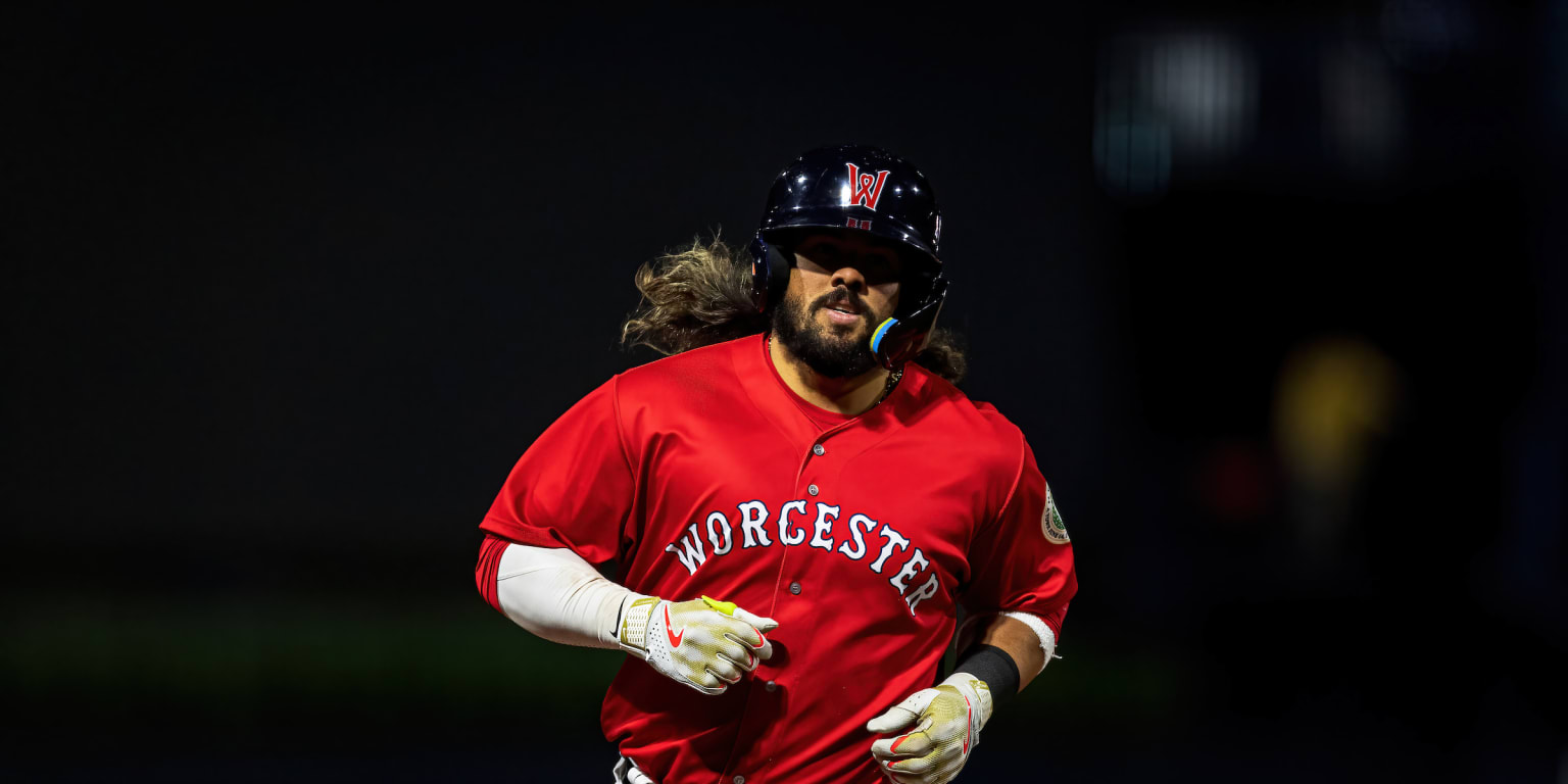 Game 36 at Rochester | MiLB.com