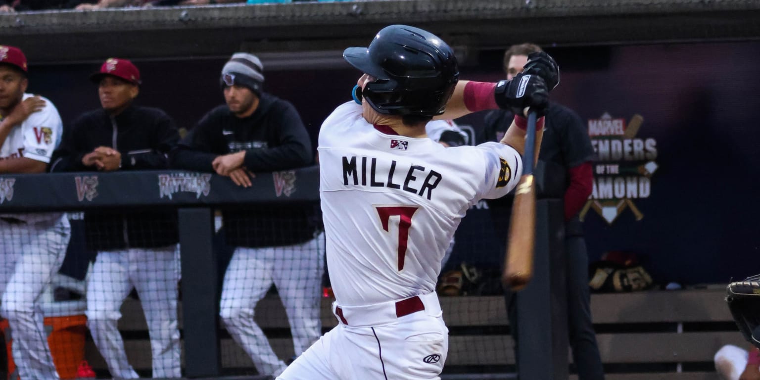 Rattlers Reach Ten Runs for Win Over South Bend 05 12 23 | MiLB.com