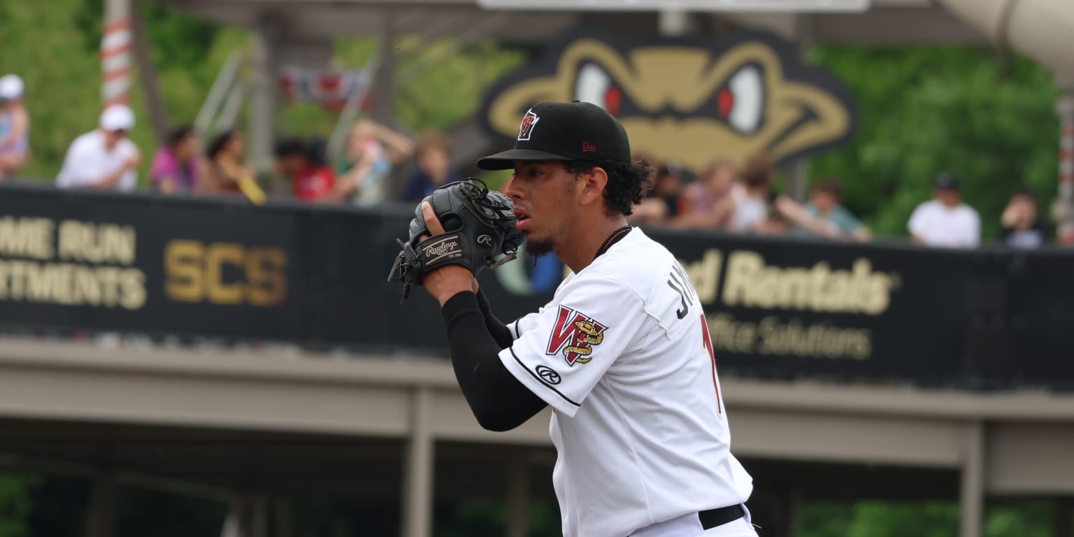 Rattlers Rally Past Chiefs 05 31 23 | MiLB.com