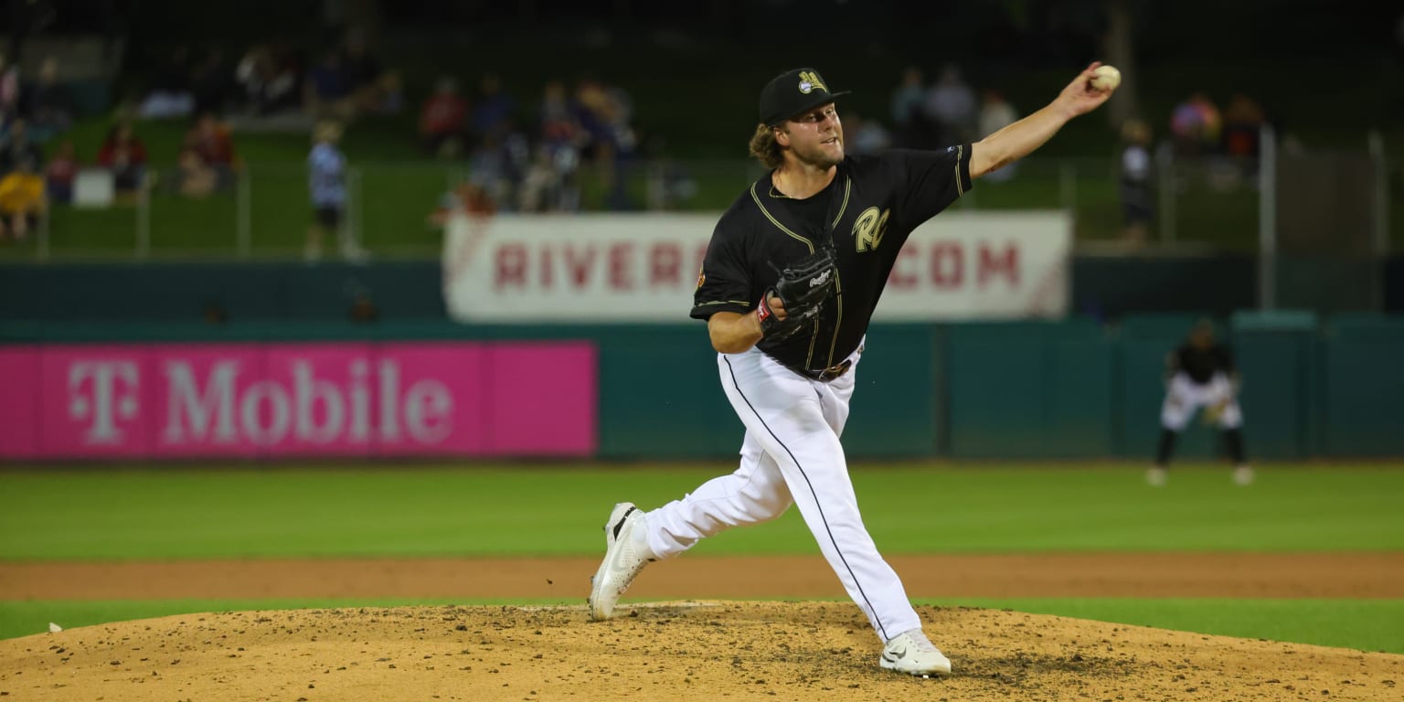 Cats Claim Third Straight with 5-3 Defeat of Space Cowboys | MiLB.com