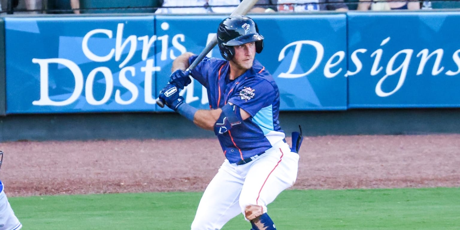 Early Dodger Runs Topple Space Cowboys | MiLB.com