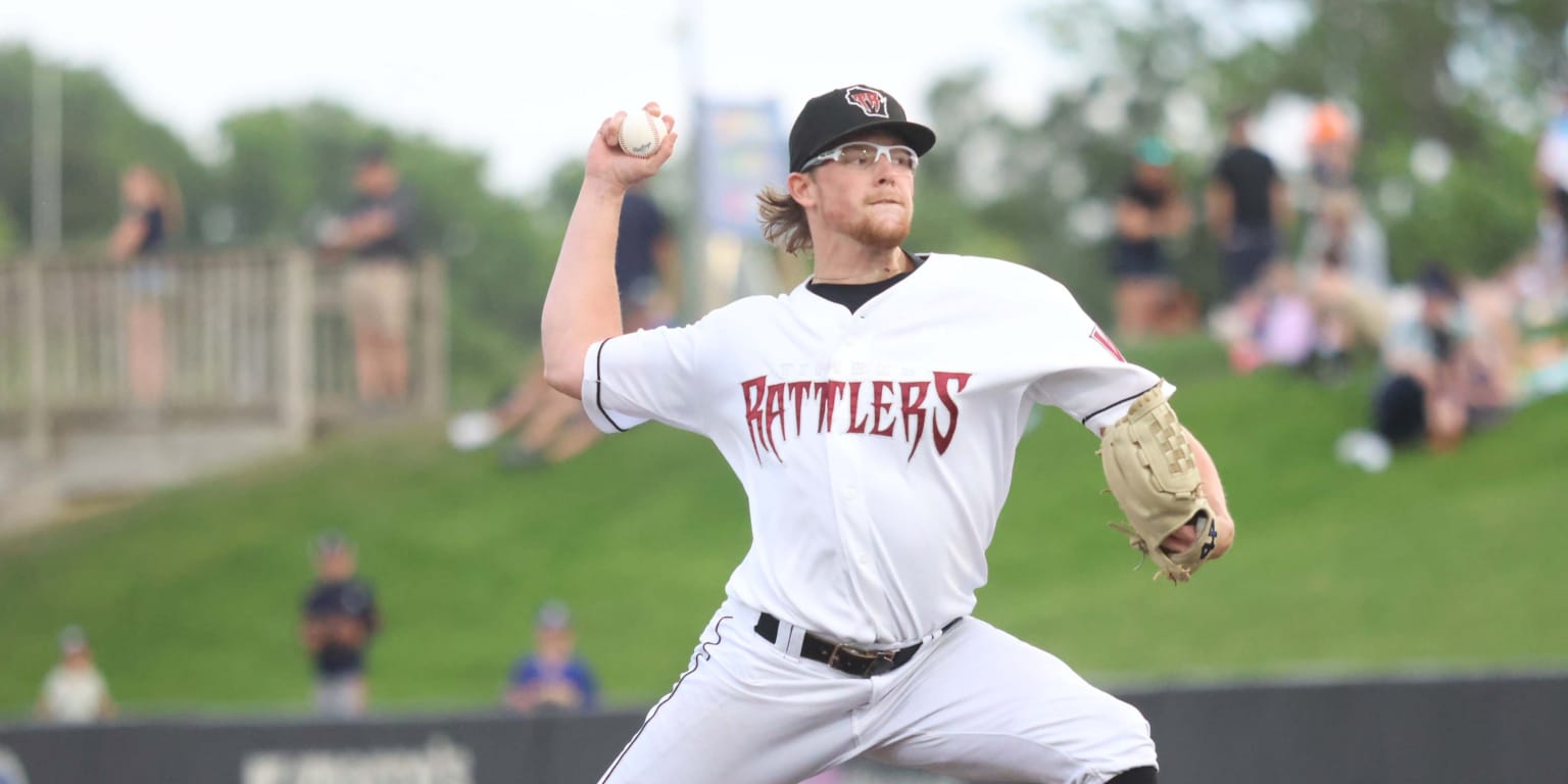 Rattlers Drop Third Straight Game to Sky Carp 07 08 23 | MiLB.com
