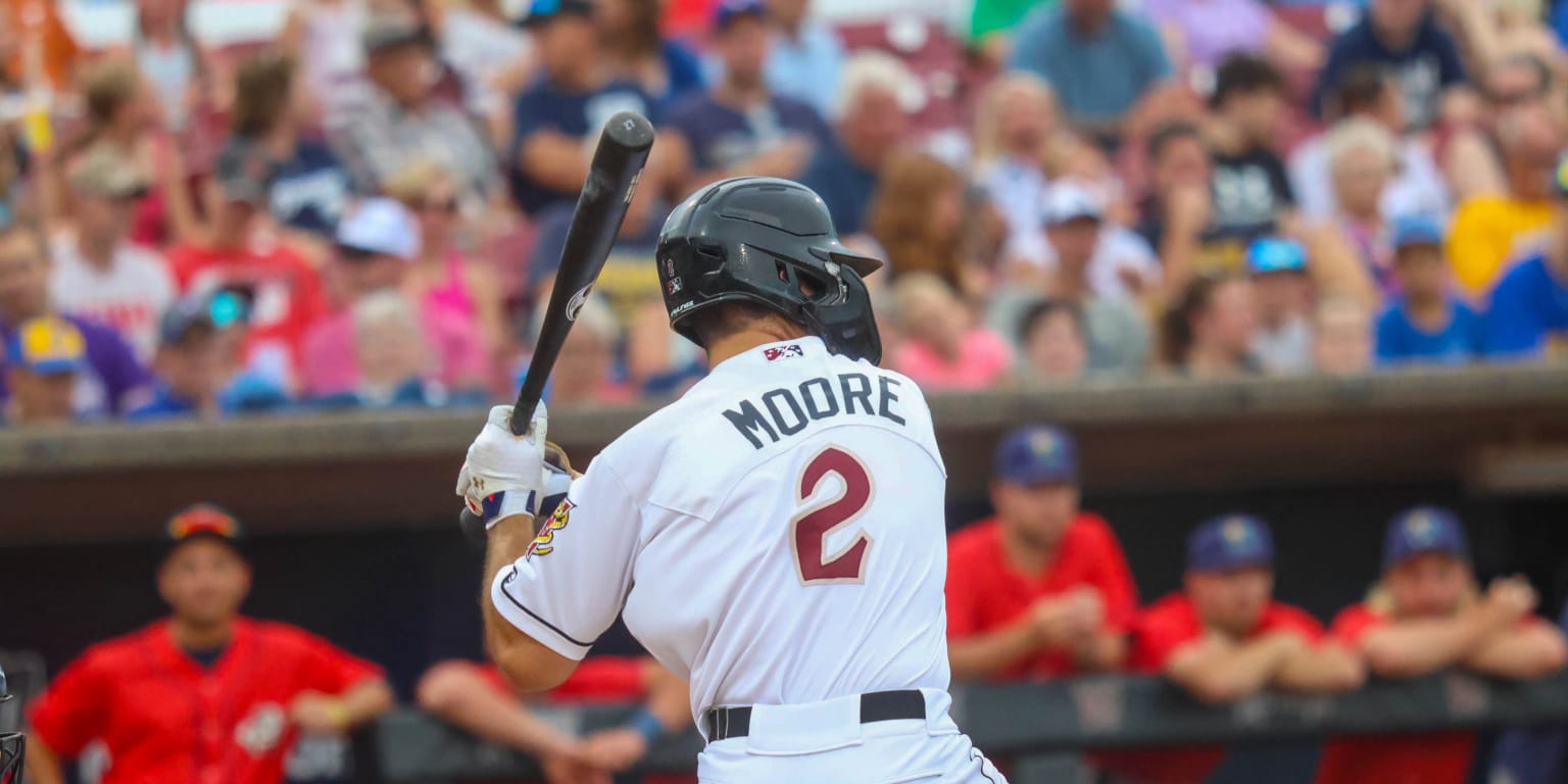 Wisconsin Wins With Moore 07 27 23 | MiLB.com