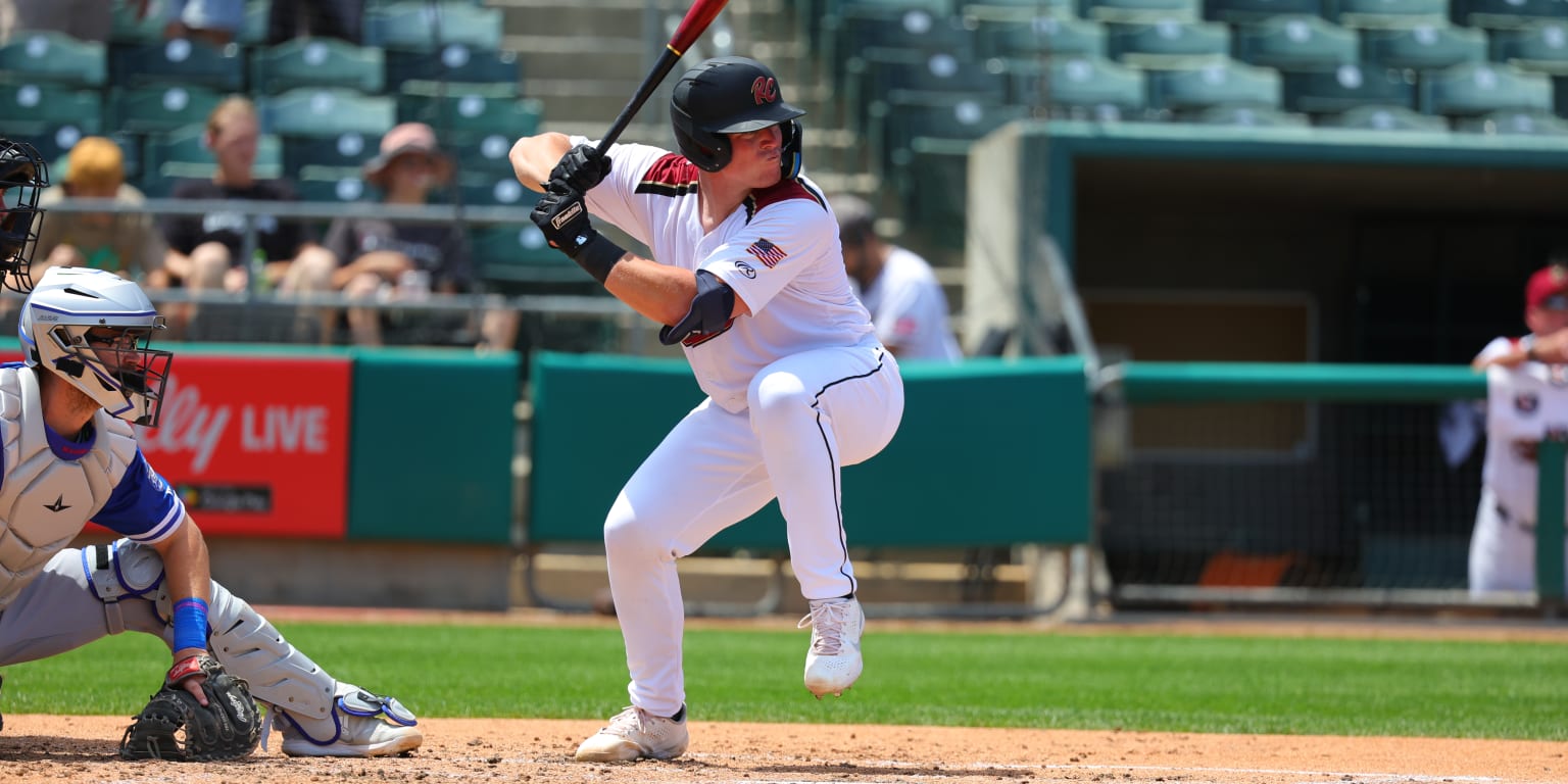 Cats’ Offense Explodes in Victory Over Isotopes | MiLB.com