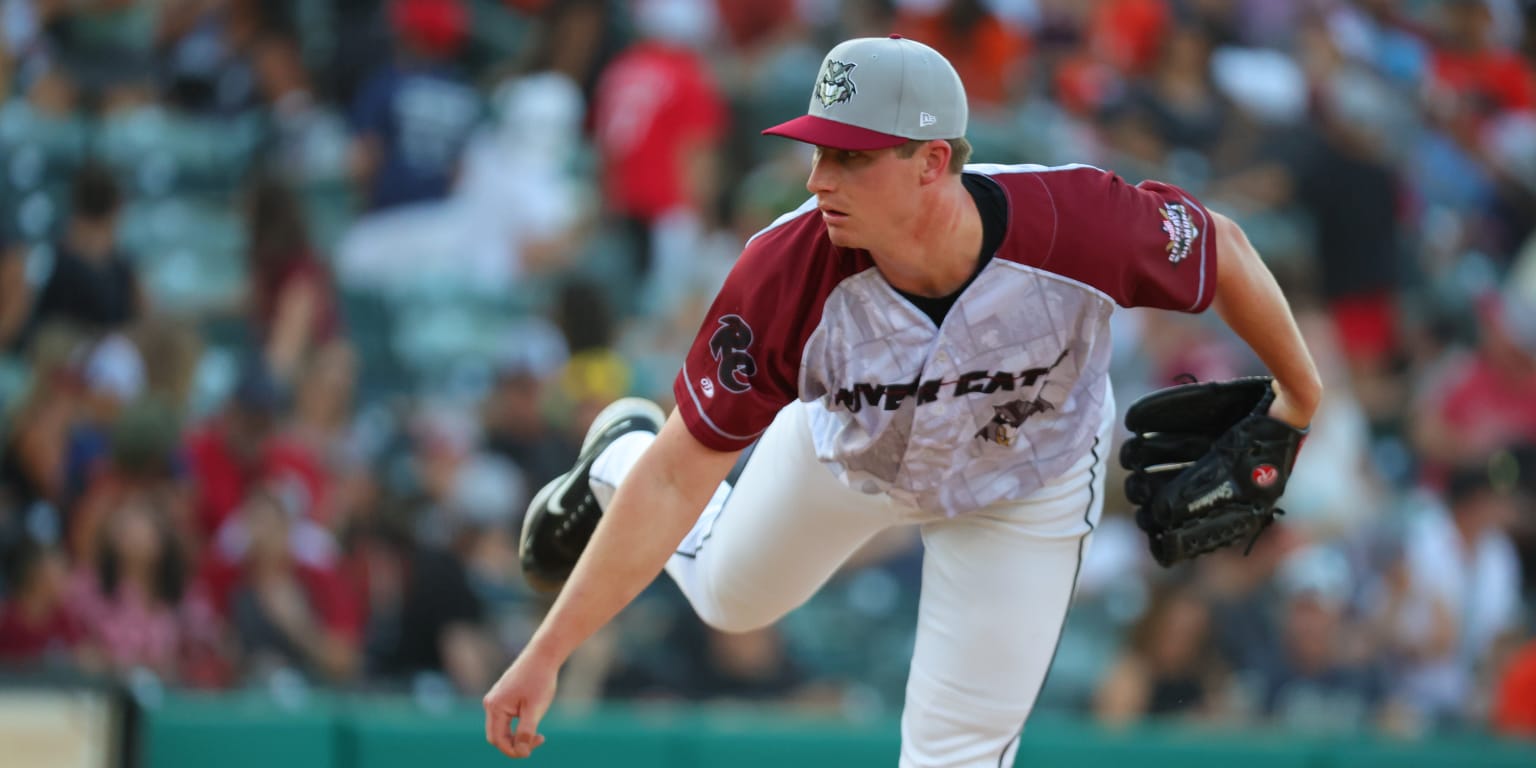 Homers Power Sacramento to Victory Over Las Vegas | MiLB.com