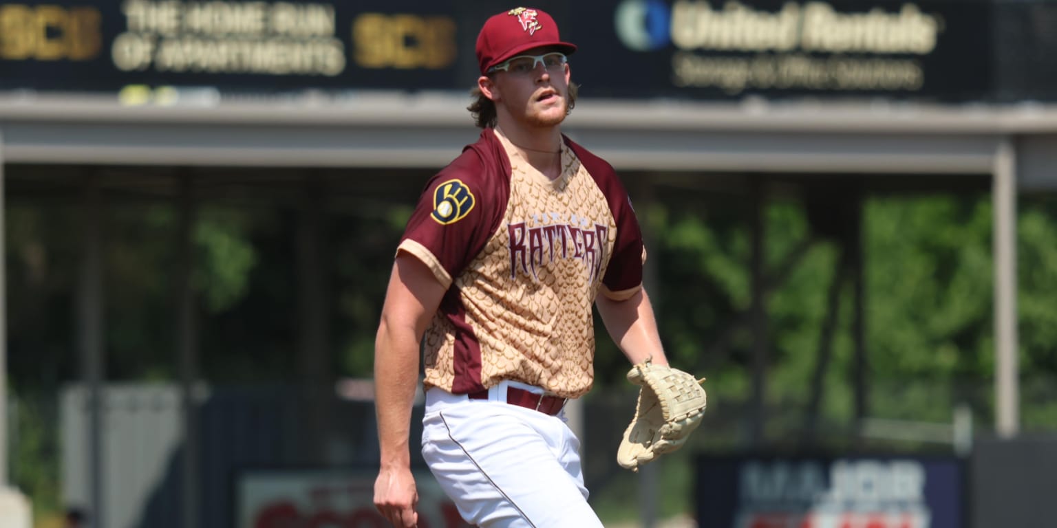Rattlers Rally Past River Bandits with Five-Run Eighth 08 23 23 | MiLB.com