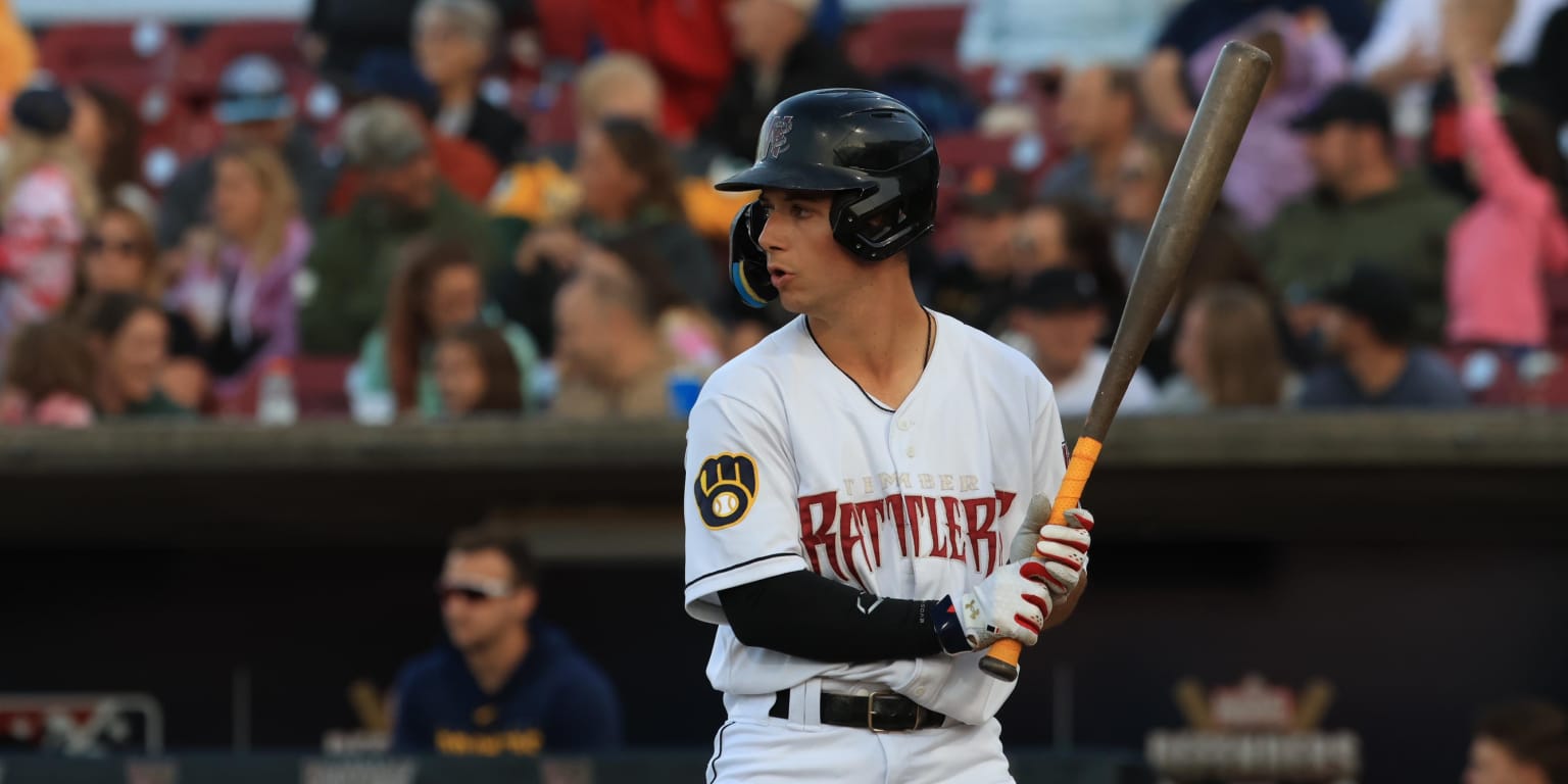 Rattlers Roll to 14-4 Win Over River Bandits 08 26 23 | MiLB.com