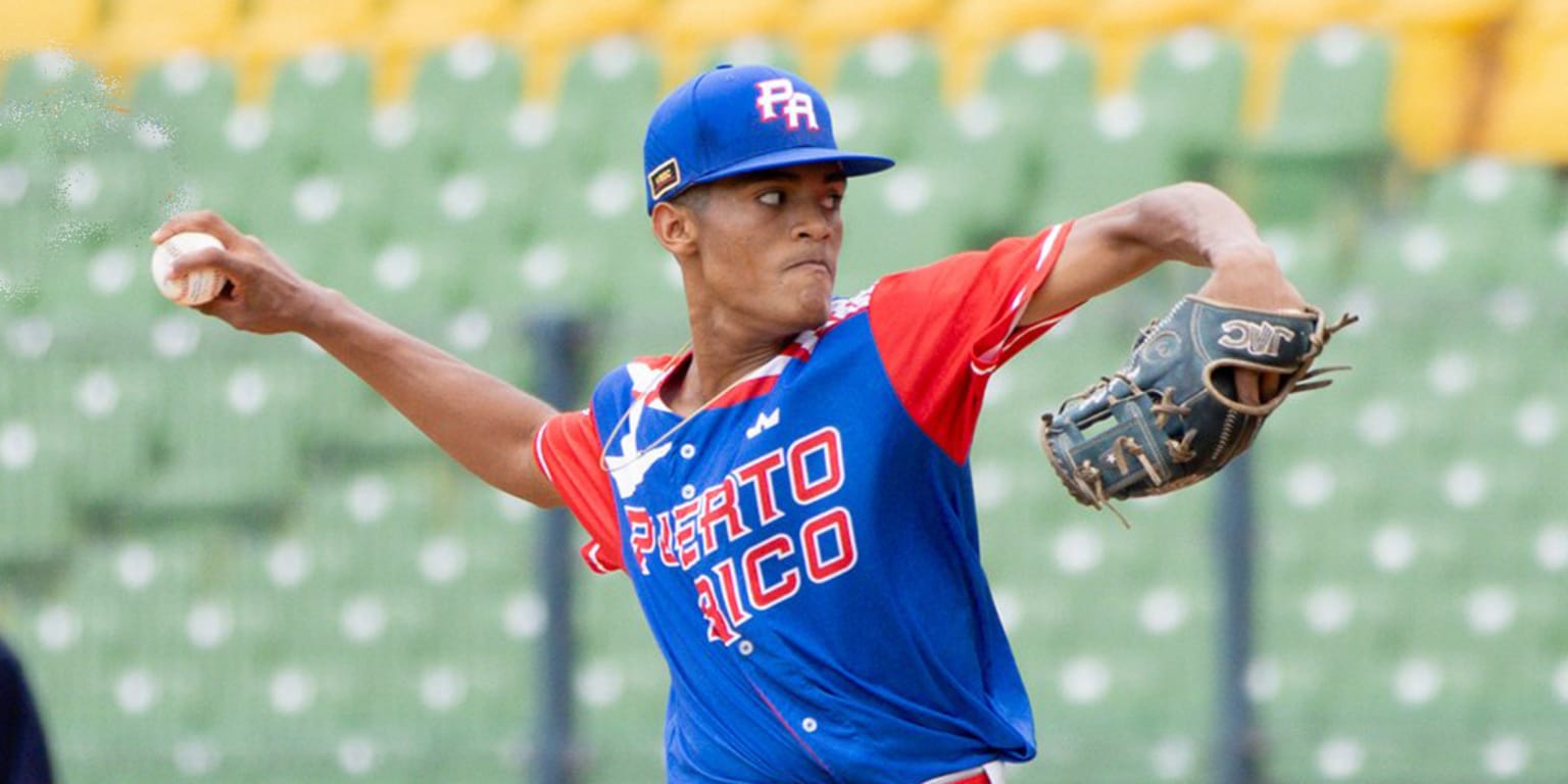 MexicoBeis: Ángel Cruz comanda desde la lomita de los disparos victoria ...