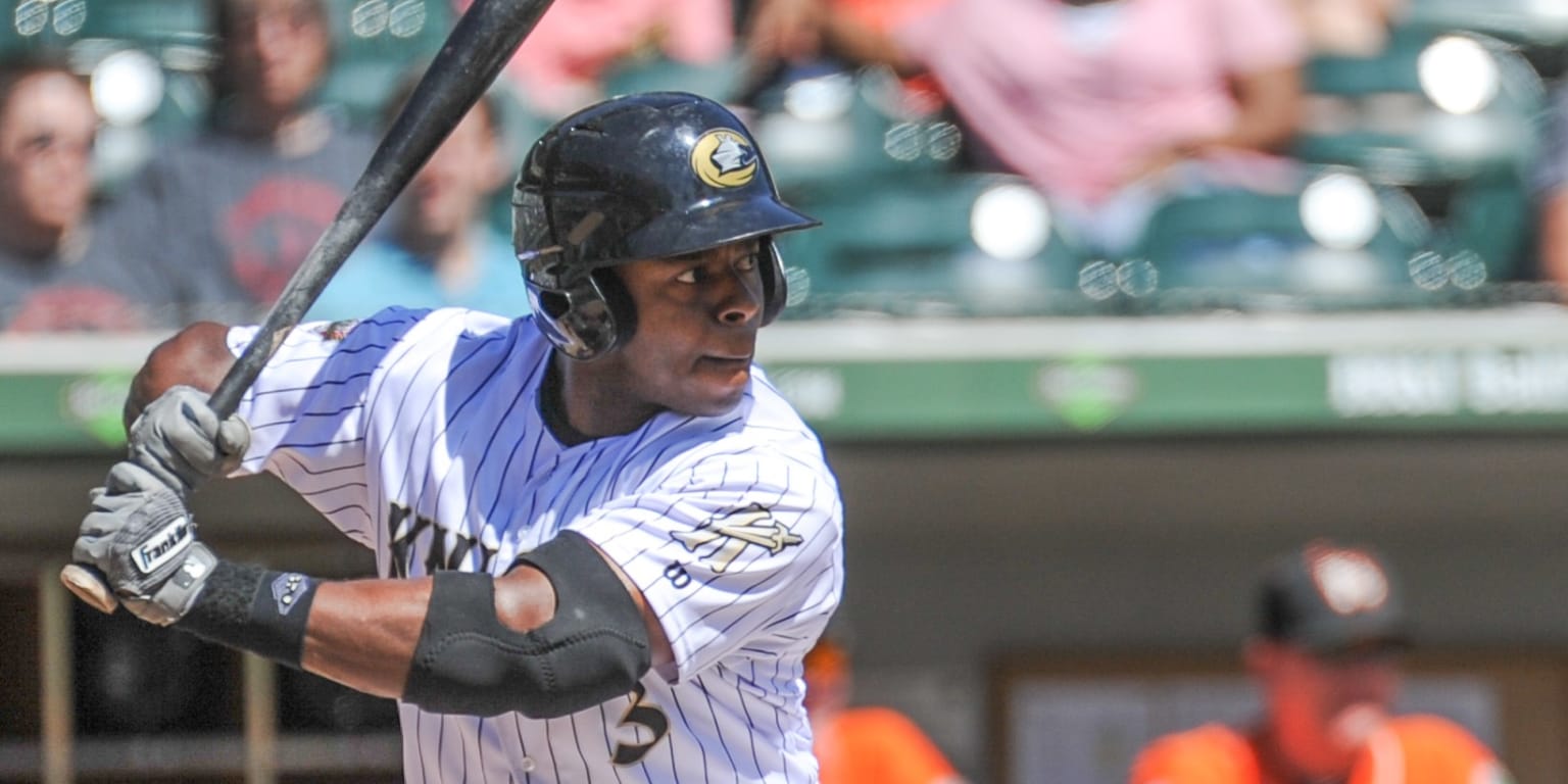 Bourgeois Back in the White Sox Organization | MiLB.com