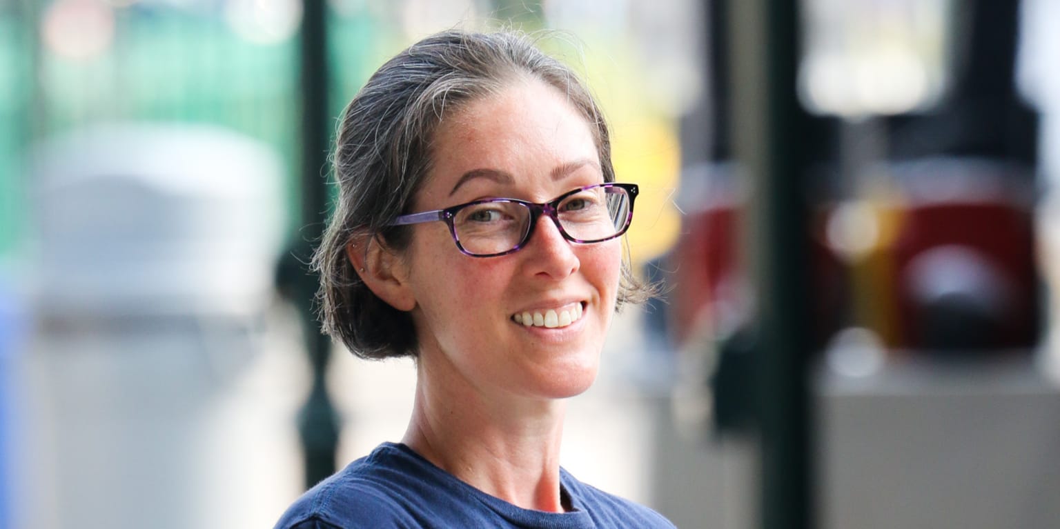 Pelicans' Tiffany Sharp Named Chef of the Year | MiLB.com