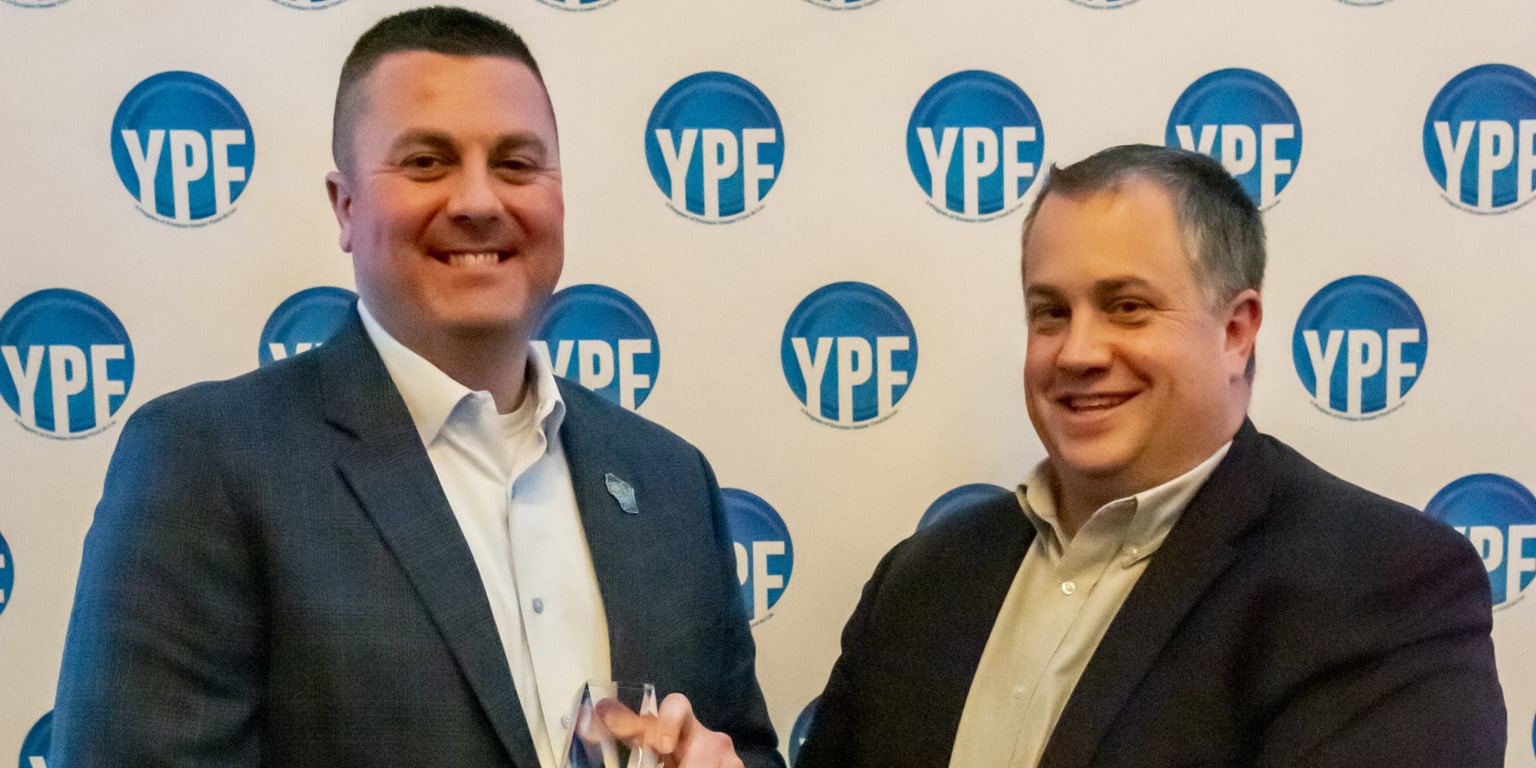 Misudek Future 5 Award Recipient in FDL | MiLB.com