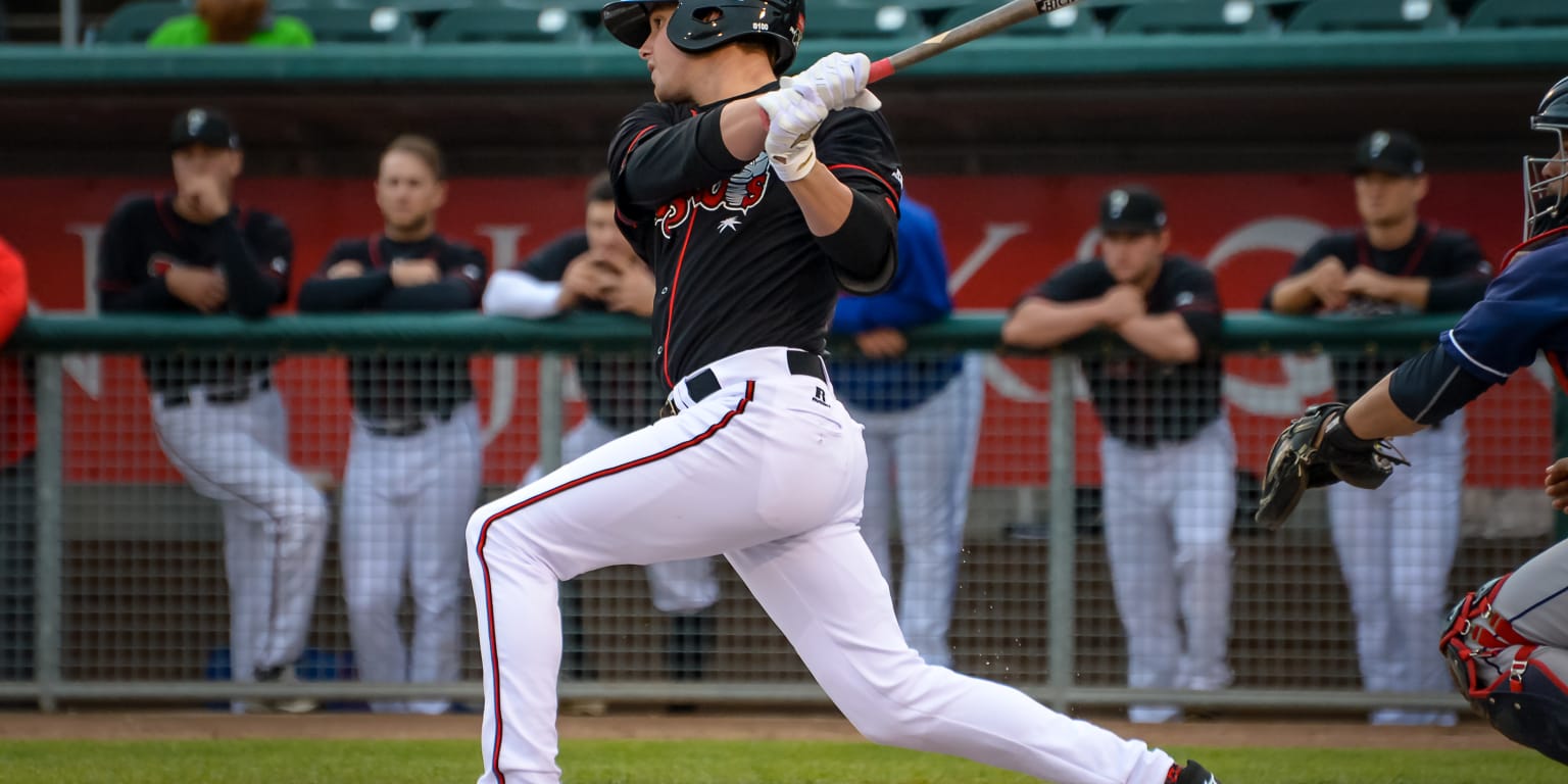 23 Lugnuts make MLB Opening Day rosters | MiLB.com