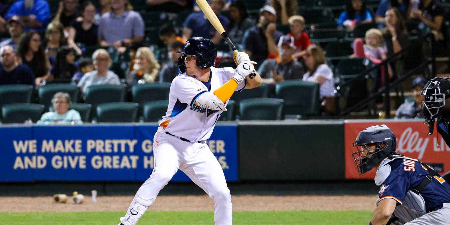 Wagner Wins It For Space Cowboys in Extras | MiLB.com