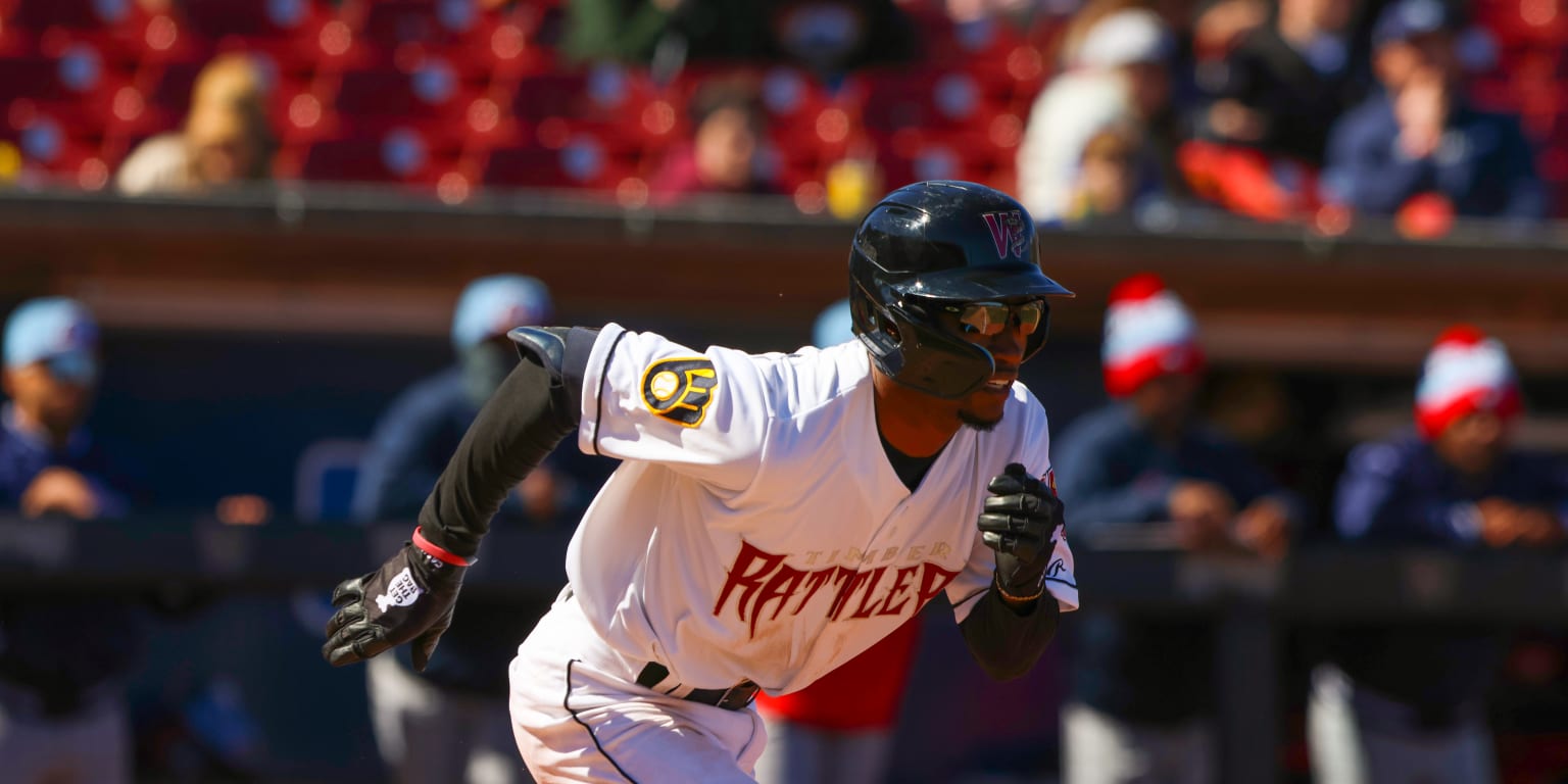 Rattlers Hit Three Homers to Beat Chiefs 04 26 24 | MiLB.com